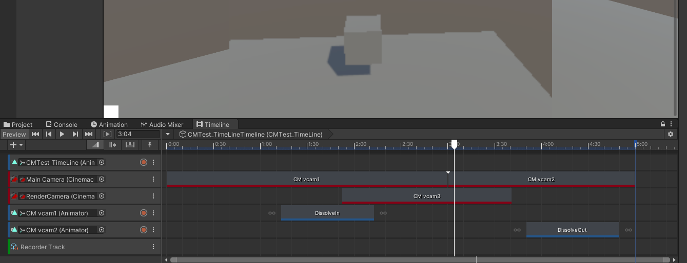 【Unity】Storyboardで白い四角（RawImage)が生成されてしまう原因と対処法は何？｜コニーログ