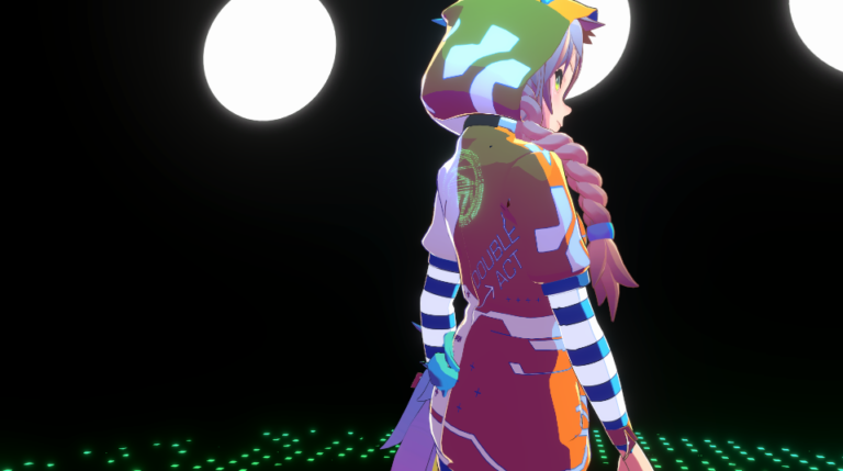 【画像で解説】Unityを使った3DダンスMV制作かんたん入門講座｜コニーログ